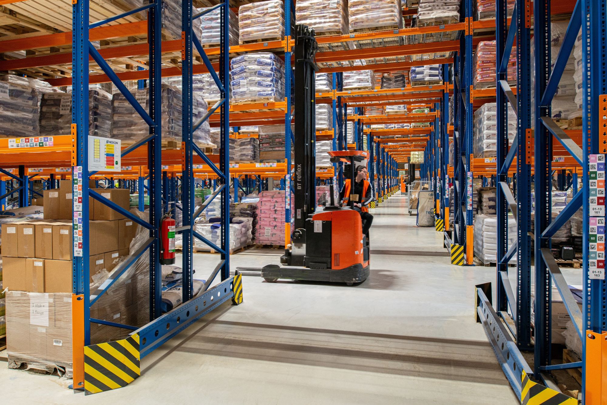 Werken bij Nunner | Werken bij Seesingflex